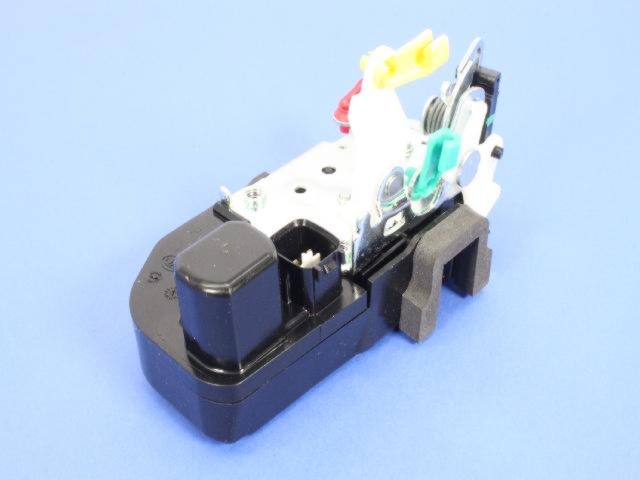 2006-2010 Mopar Rear Door Latch, Left 4575893AB | Mopar Factory Parts