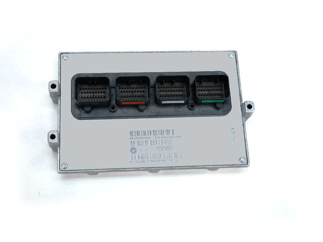 2012 Mopar Powertrain Control Module 5150631AB | Mopar Estores