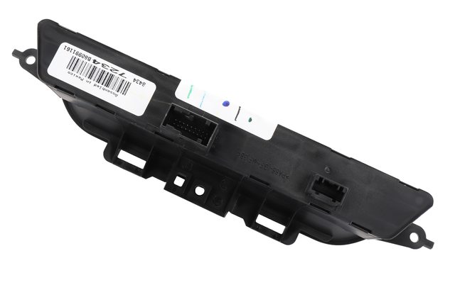 Black Carbon Vehicle Stability Control System Switch 84347234 ...