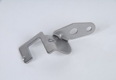 Automatic Transmission 1st Shift Solenoid Valve Retainer 88975191 ...