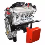 Remanufactured Engine Assembly dc3z6007arm | TascaParts.com