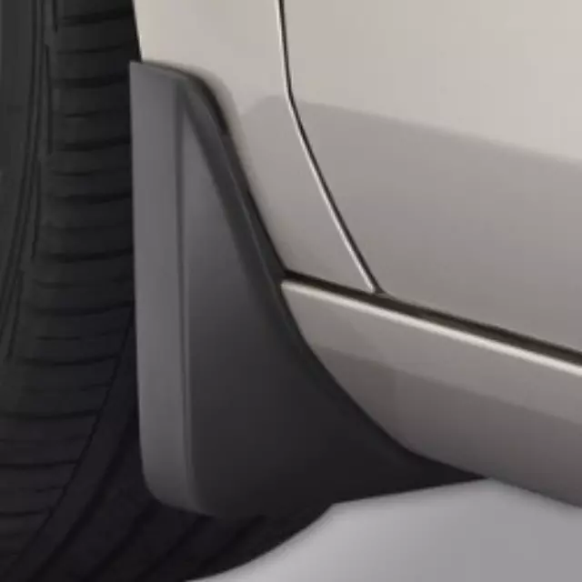 Shop OEM Splash Guards for GMC, GM and Chevy Models | Timmer's Chevy Parts