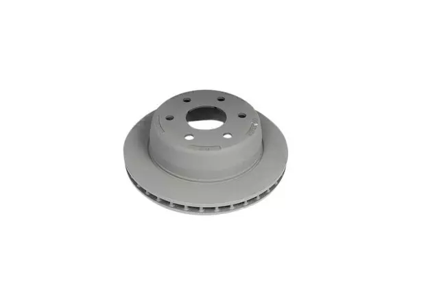 Shop GM Brake Rotors Today | GMC Parts Canada