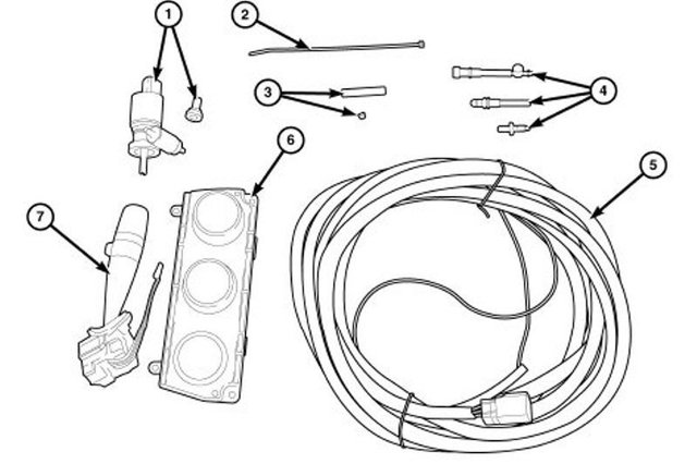 Dodge Parts | Steve White Parts