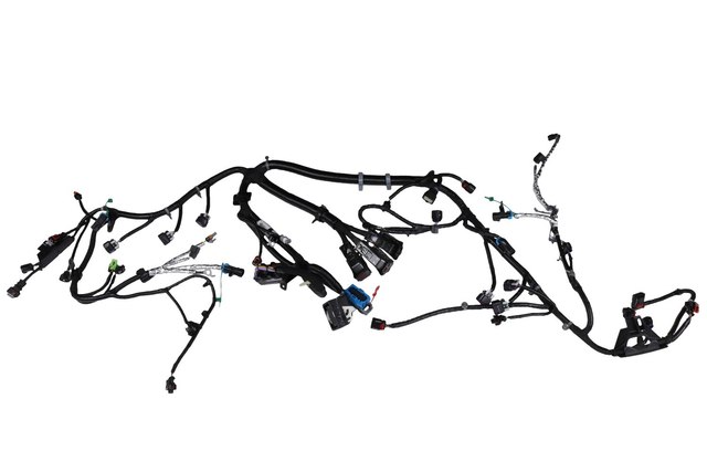 84239125 GM Engine Wiring Harness | GM Parts Store