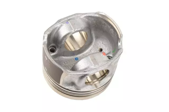 OEM Chevrolet® Engine Parts | Shop Now | Ships Fast | QuirkParts