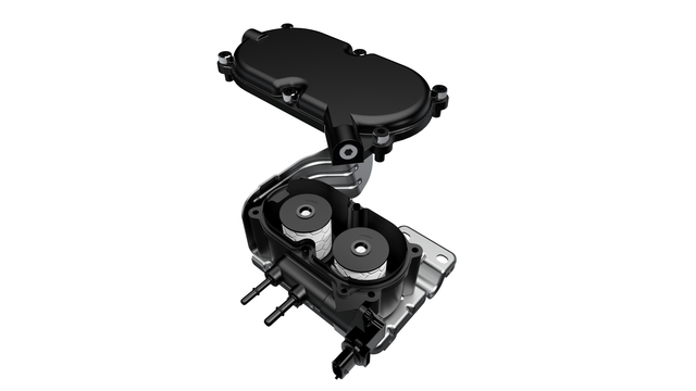 MOPAR OEM Fuel Filters Store | Detroit Mopar Parts