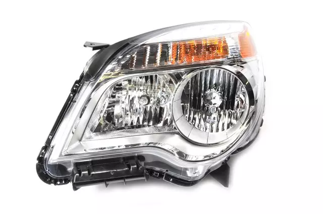 Buy New Headlights for GM | GMPartsNow