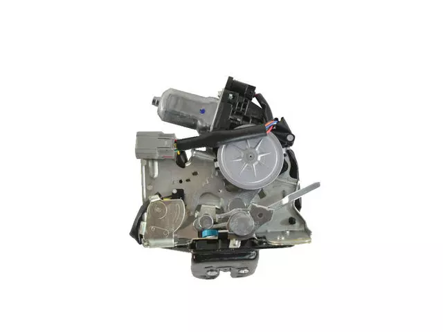 2017-2024 Chrysler Lift-Gate Latch 68305566AC | Mopar eStore