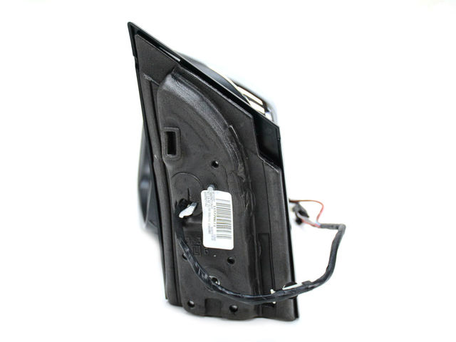 Shop Dodge Ram Chrome Mirrors | MOPAR Dodge Parts