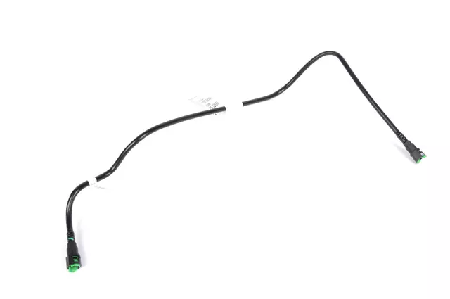OEM NEW 1999-2003 GM Chevrolet Silverado Suburban Fuel Return Rear Hose ...