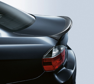 Shop M Performance Spoilers & Aerodynamics | getBMWparts.com