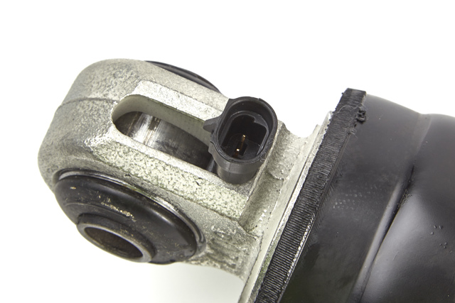 2008-2014 GM Rear Air Lift Shock Absorber Kit 23487280 | NewGMParts.com