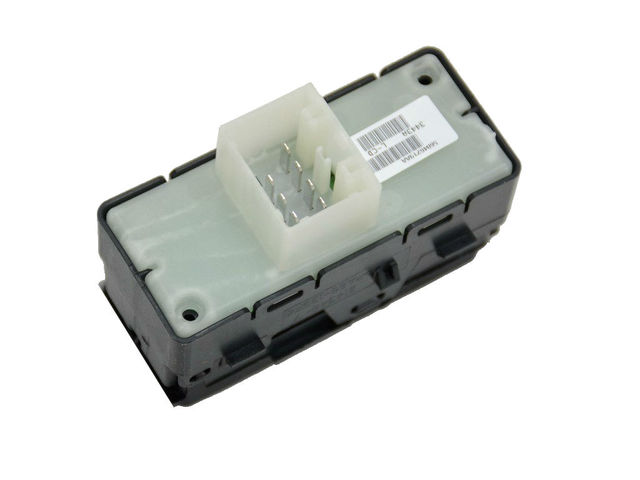 2009-2010 Mopar Window And Door Lock Switch 56046219AA | My Mopar Parts
