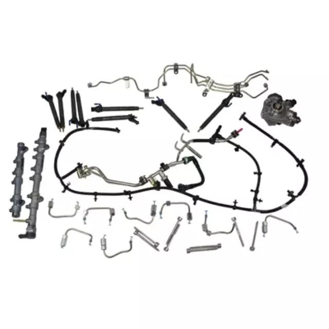 Genuine OEM Ford Part - Kit EC3Z-9B246-C | Genuine OEM Ford Parts ...