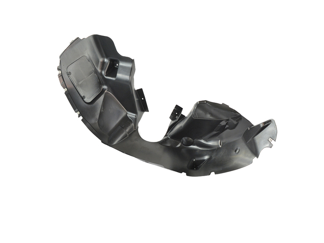 2015-2018 Jeep Renegade Splash Shield, Left 68431658AA | MoparPart