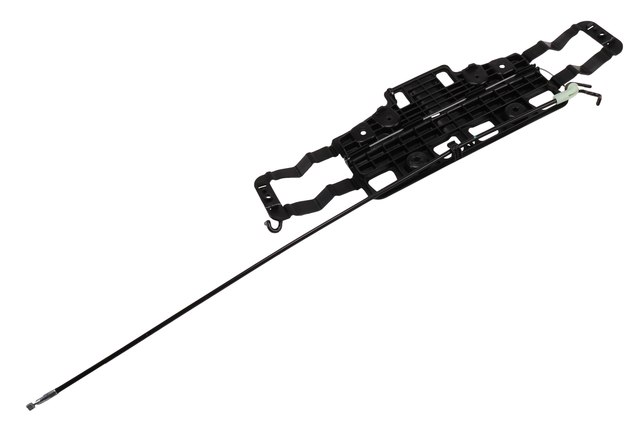 22878863 - OEM GM Lumbar Support | GMPartsCenter.net | GM Parts Center