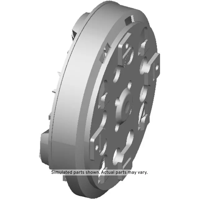 Mirrors for 2015 Chevrolet Silverado 2500 HD | GMPartsDirect.com