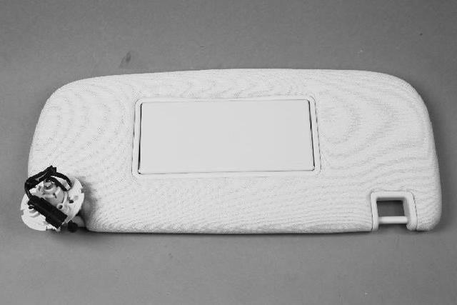 2011-2019 Mopar Sun-Visor - Passenger Side (RH) 1LS27DX9AH | TascaParts.com