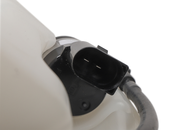 2017-2019 Cadillac XT5 Windshield Washer Solvent Container 84766304 | GmPW