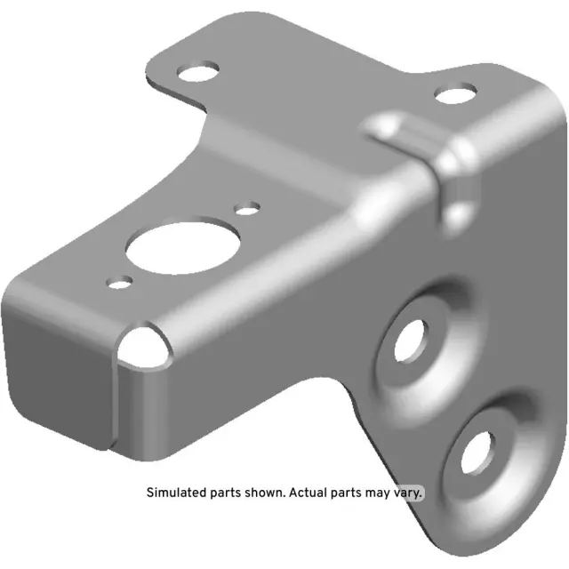 Fender & Components for 2020 Chevrolet Silverado 2500 HD ...