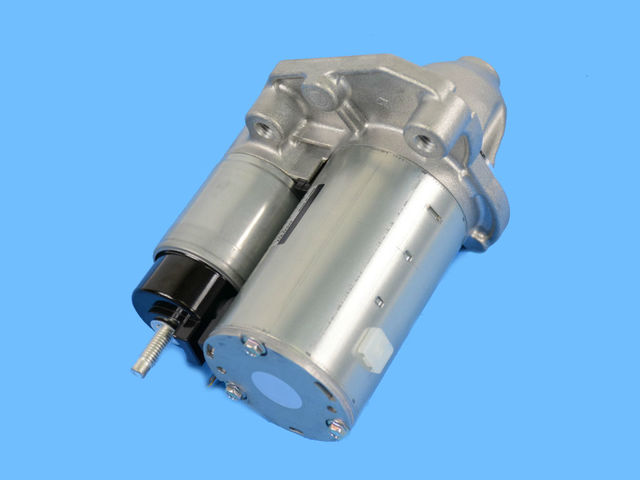 Starters | Mopar Parts Canada