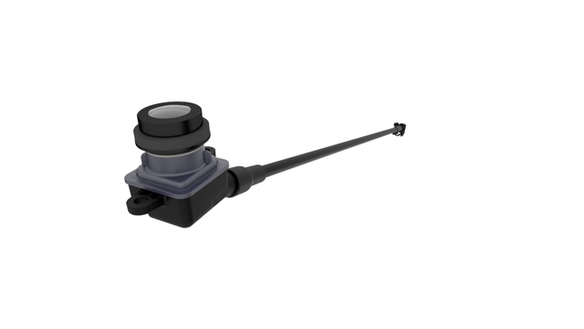 2016-2023 Ram Rear View Camera 68284643AC | Mopar Estores