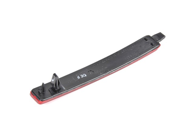 2007-2016 GM Reflector - Driver's Side (LH) 25881881 | GetOEMParts.com