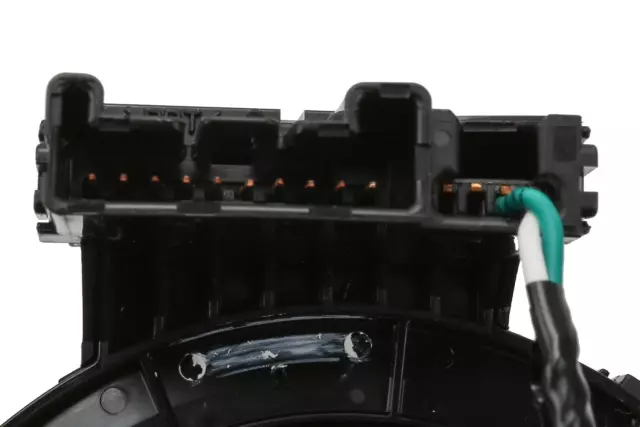 2007-2014 GM Steering Wheel Airbag Coil 25966966 GM | GMPartsDirect.com