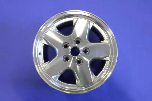 Shop for Genuine Mopar Wheels | Mopar Parts Pro Online