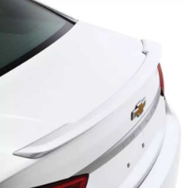 Shop OEM Exterior Accessories | My GM Part