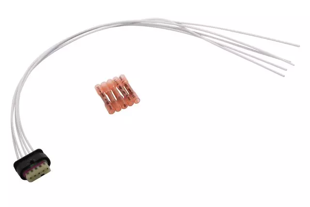 Wiring Harness Connector 19371191 GM | GMPartsDirect.com