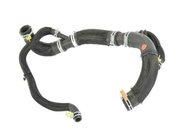 Radiator and Related Parts; Charge Air Cooler for 2018 Dodge Challenger ...