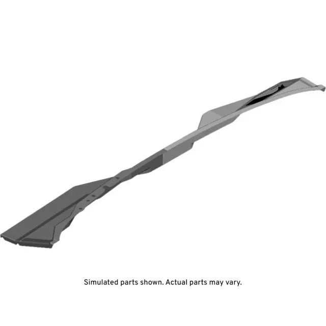2015-2019 GM Plenum Lower Panel 23322665 GM | GMPartsDirect.com