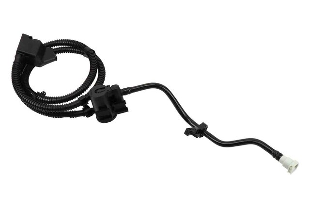 2014-2016 GM Vapor Canister Vent Solenoid 22840968 | GMPartsDirect.com