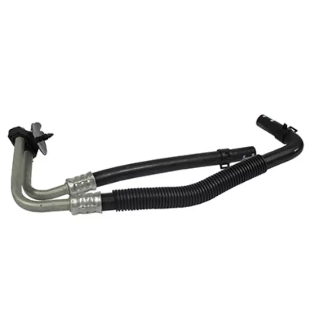 7C3Z-7R081-D - Connector Tube - 2008-2010 Ford | Lasco Auto Parts