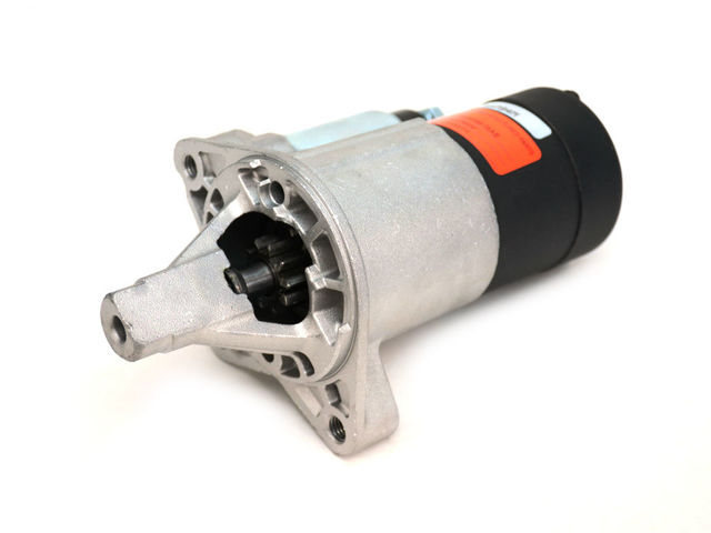 Starter & Alternators | Mopar Online Parts