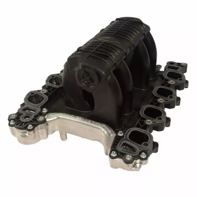 Genuine OEM Ford Part - Intake Manifold PU7Z-9424-A | Genuine OEM Ford ...