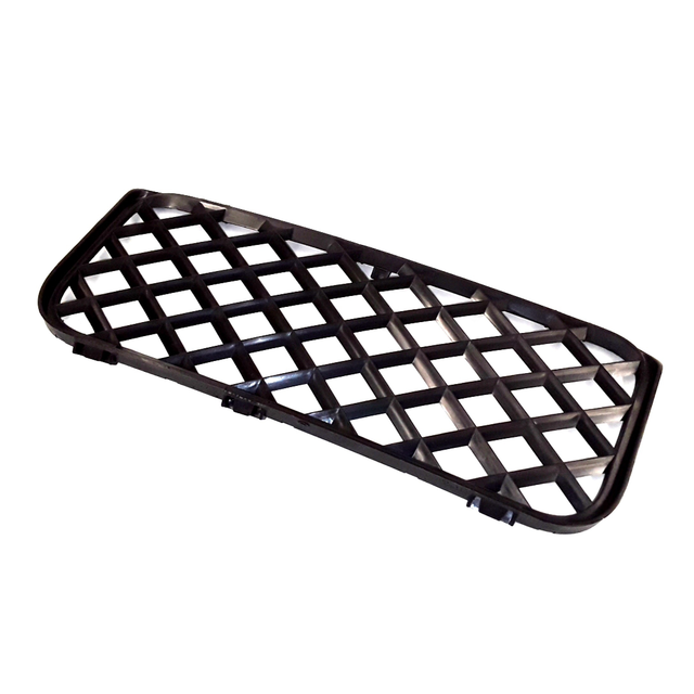 2004-2007 Volkswagen Touareg Lower Grille 7L6-853-677-9B9 | QuirkParts