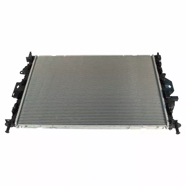 RAD-85 - Radiator Assembly Group 1 Auto Parts