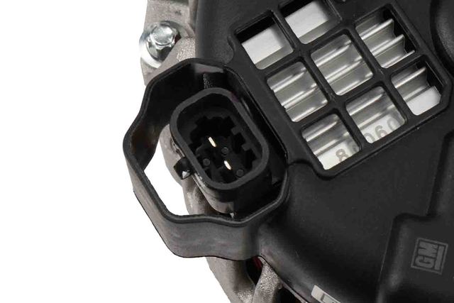 Alternators | Everett Chevrolet Buick GMC