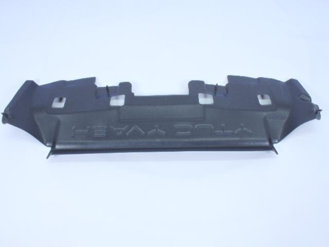 Radiator and Related Parts; Charge Air Cooler for 2014 Ram 3500 ...