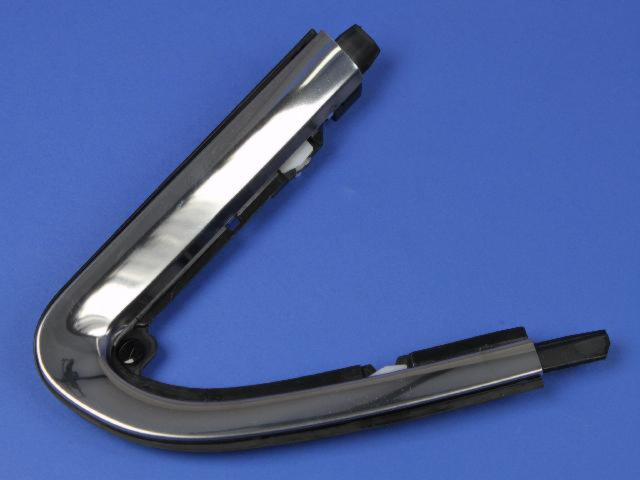 Moldings and Ornamentation for 2014 Jeep Grand Cherokee | Mopar Estores