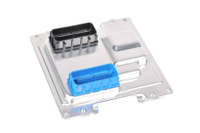 Shop OEM GM Ignition Control Modules | GMPartsDirect.com