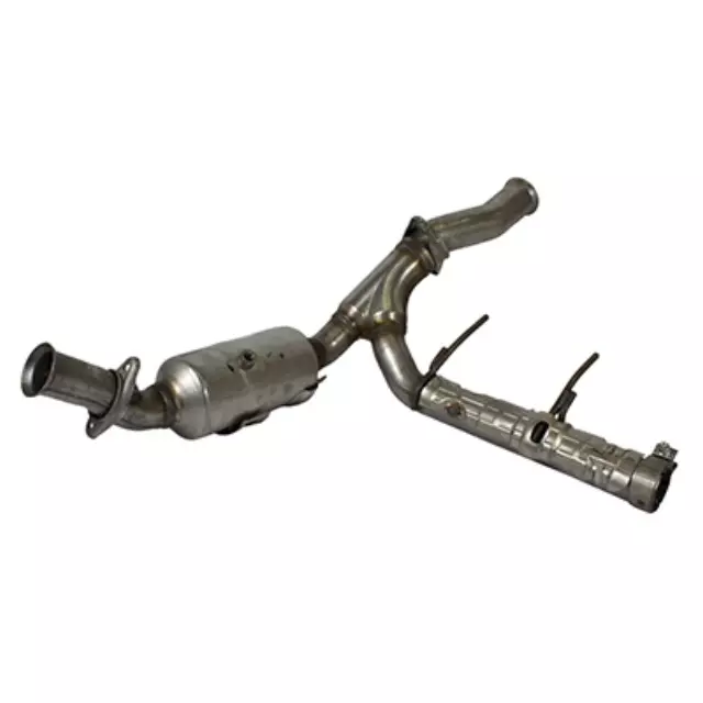 2015-2017 Ford F-150 Catalytic Converter FL3Z-5E212-P | OEM Parts Online