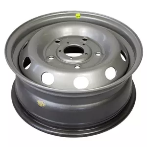 Genuine OEM Ford Part - Wheel, Steel CK4Z-1007-F | Genuine OEM Ford ...