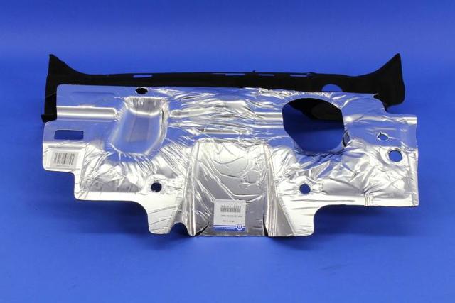 2014-2018 Jeep Cherokee Dash Panel Silencer 68257501AA | Mopar Estores