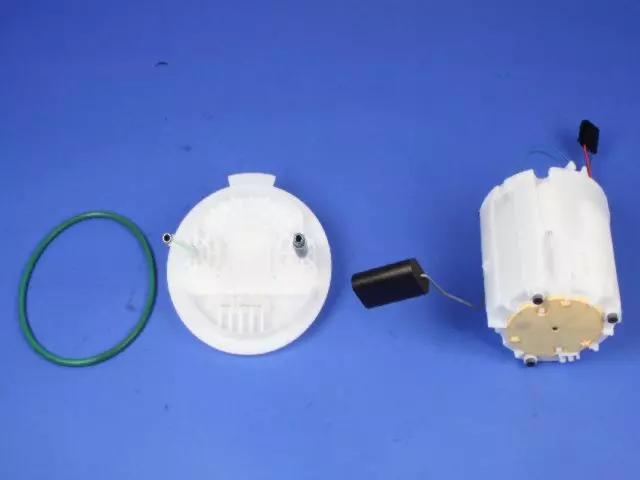 2011-2016 Mopar Fuel Pump/level Unit Module Kit, Left, Primary ...