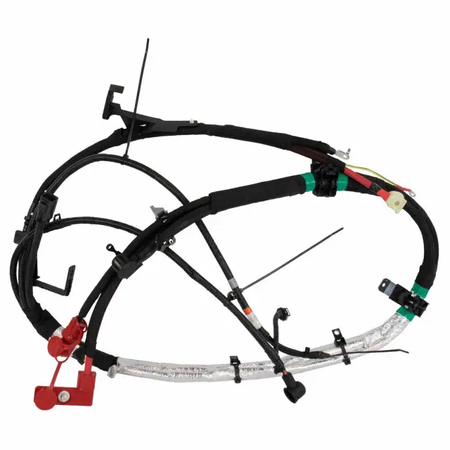 GU9Z-14300-G - Cable Assembly Battery To Battery - Lasco Auto Parts