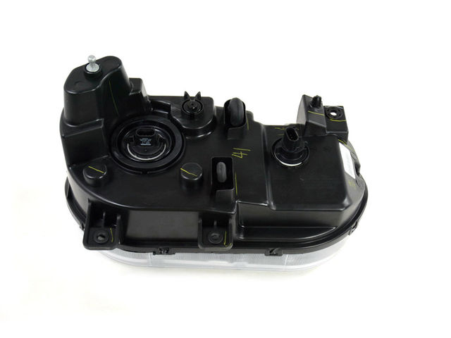 Mopar Headlights At Discount Prices | OEM Parts Online